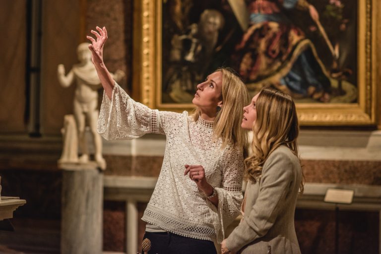 Curated Touring – Art & cultural excursions for the discerning traveler